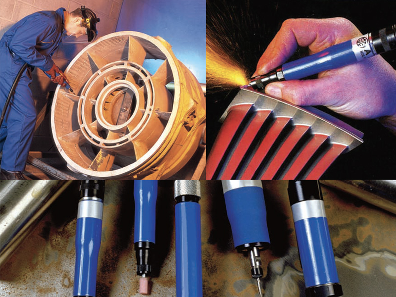 Oriental Industrial Products Co.