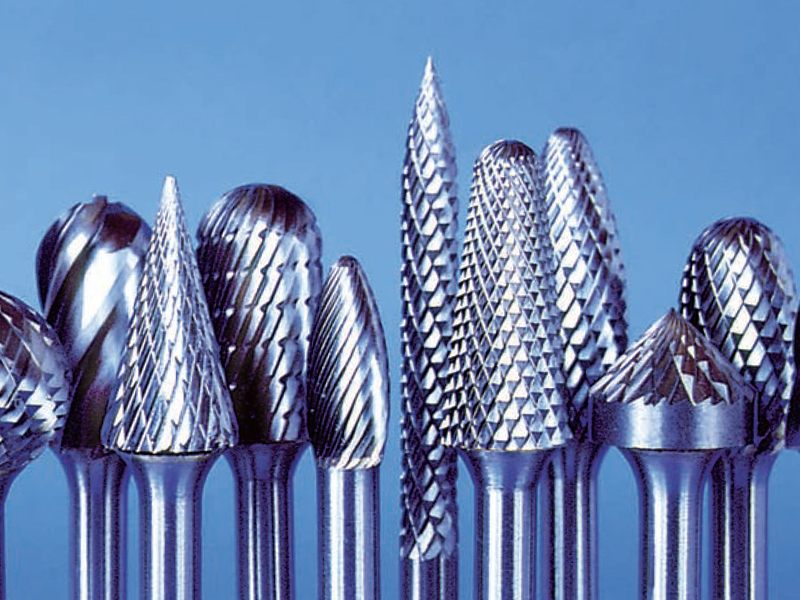 Oriental Industrial Products Co.